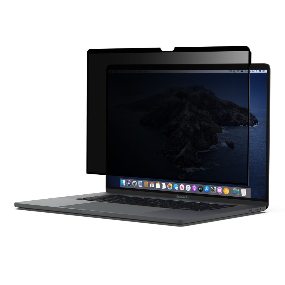 Privacy Screen Protector for MacBook Pro / Air | Belkin IN