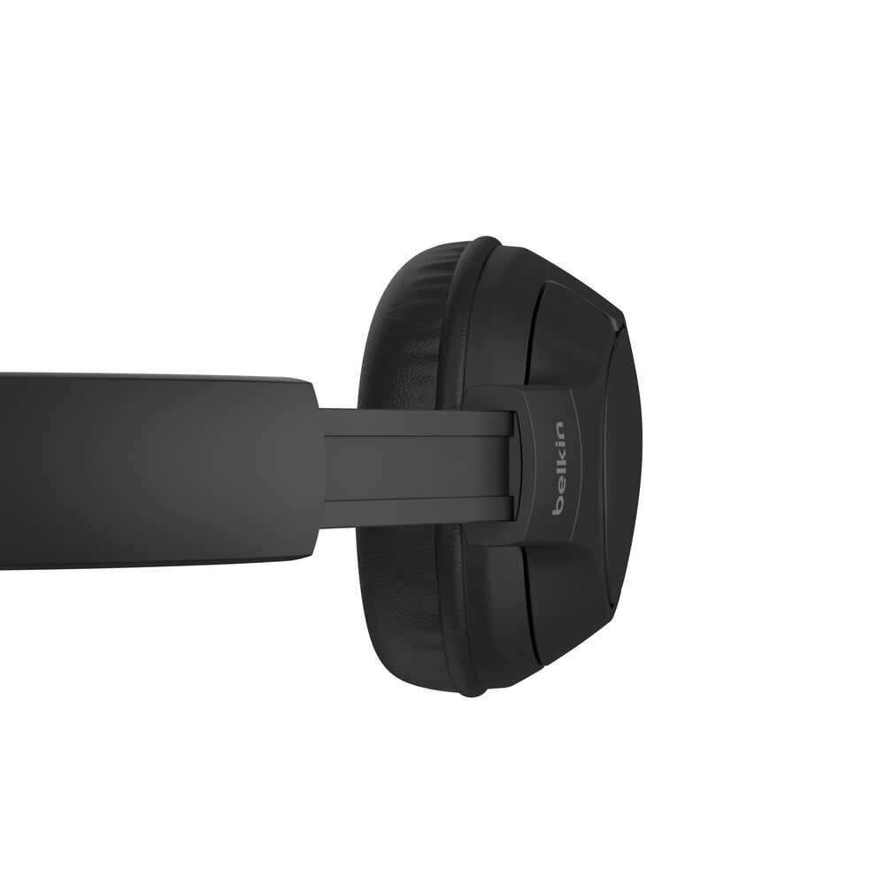SoundForm Surround Wireless Over-Ear Headphones | Belkin UK