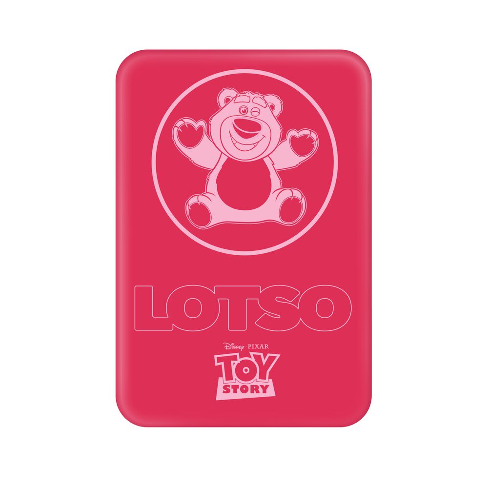 BoostCharge 磁吸无线移动电源 5K+支架 (迪士尼系列 / 漫威系列) | 贝尔金 | Belkin CN