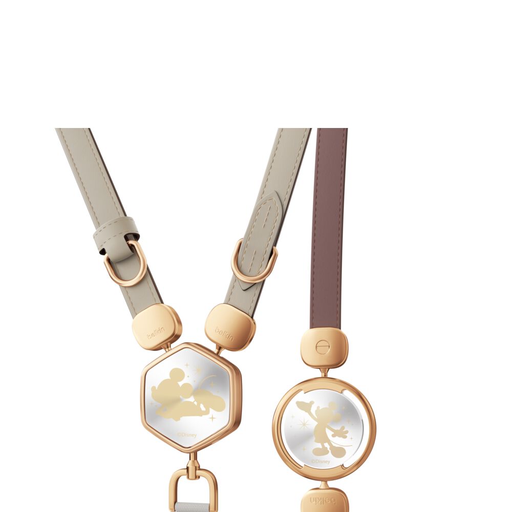 实用手机挂绳（迪士尼系列/漫威系列）| 贝尔金 | Belkin CN