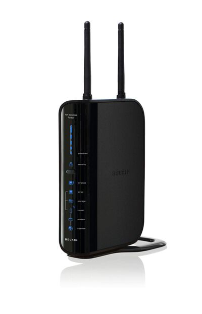 Belkin Official Support