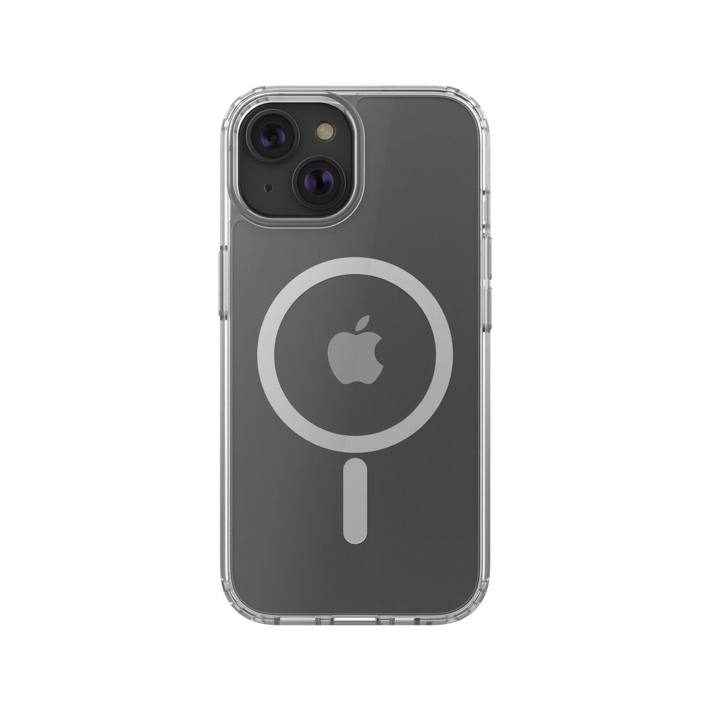iPhone 15 Magnetic Case, Protection and Treated Coating | Belkin IN