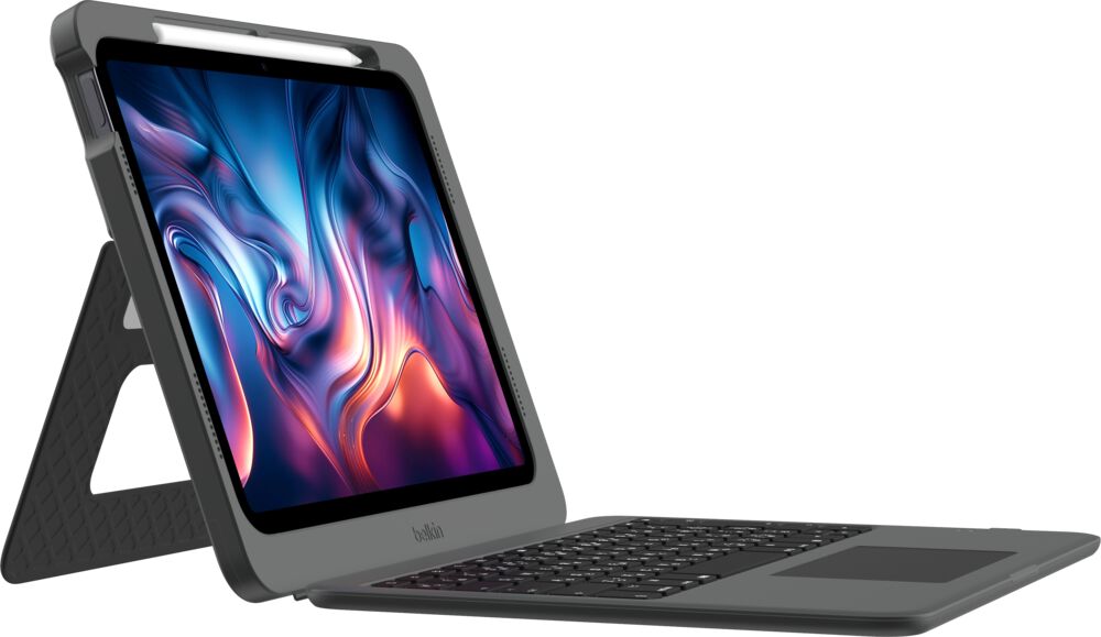 USB-C Keyboard Folio for iPad | Belkin JP