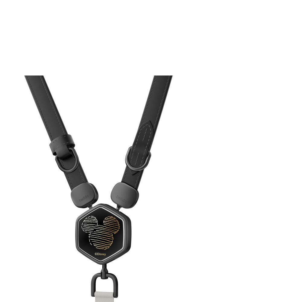 유틸리티 휴대폰 스트랩(Disney 컬렉션 / Marvel 컬렉션) | Belkin | Belkin KR