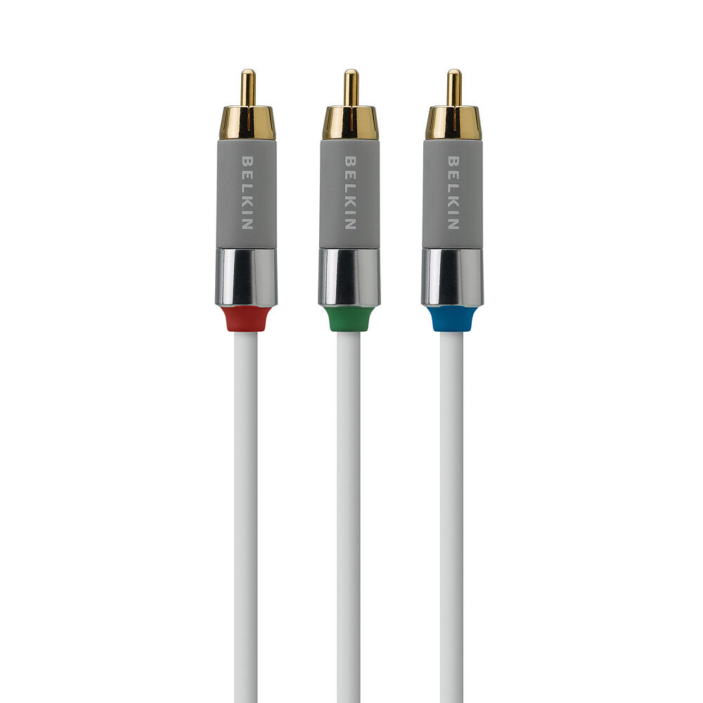 Component Video Cable