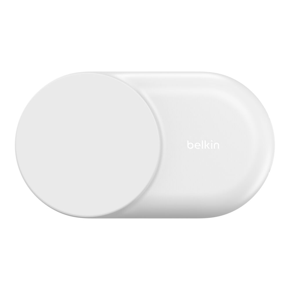 UltraCharge 3-in-1 Foldable Magnetic Charger with Qi2 25W | Belkin UK