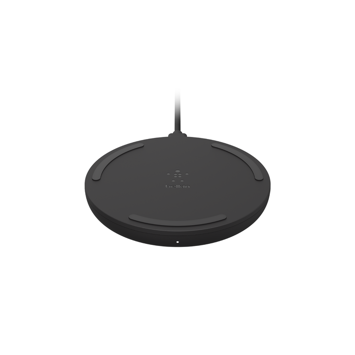 Wireless Charger Pad | Qi Phone Charging | Belkin US