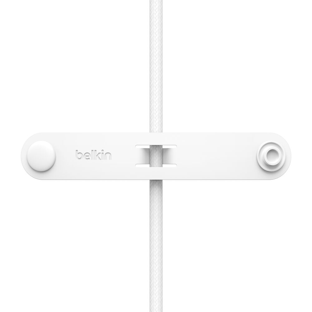 2-in-1 Cable with USB-C and Lightning Connector | Belkin US