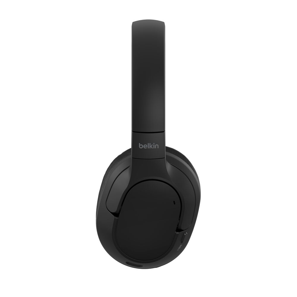 SoundForm Surround Wireless Over-Ear Headphones | Belkin UK