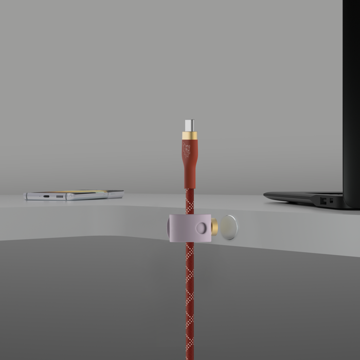 BoostCharge Pro Flex Silicone USB-C Cable (Disney Collection / Marvel ...