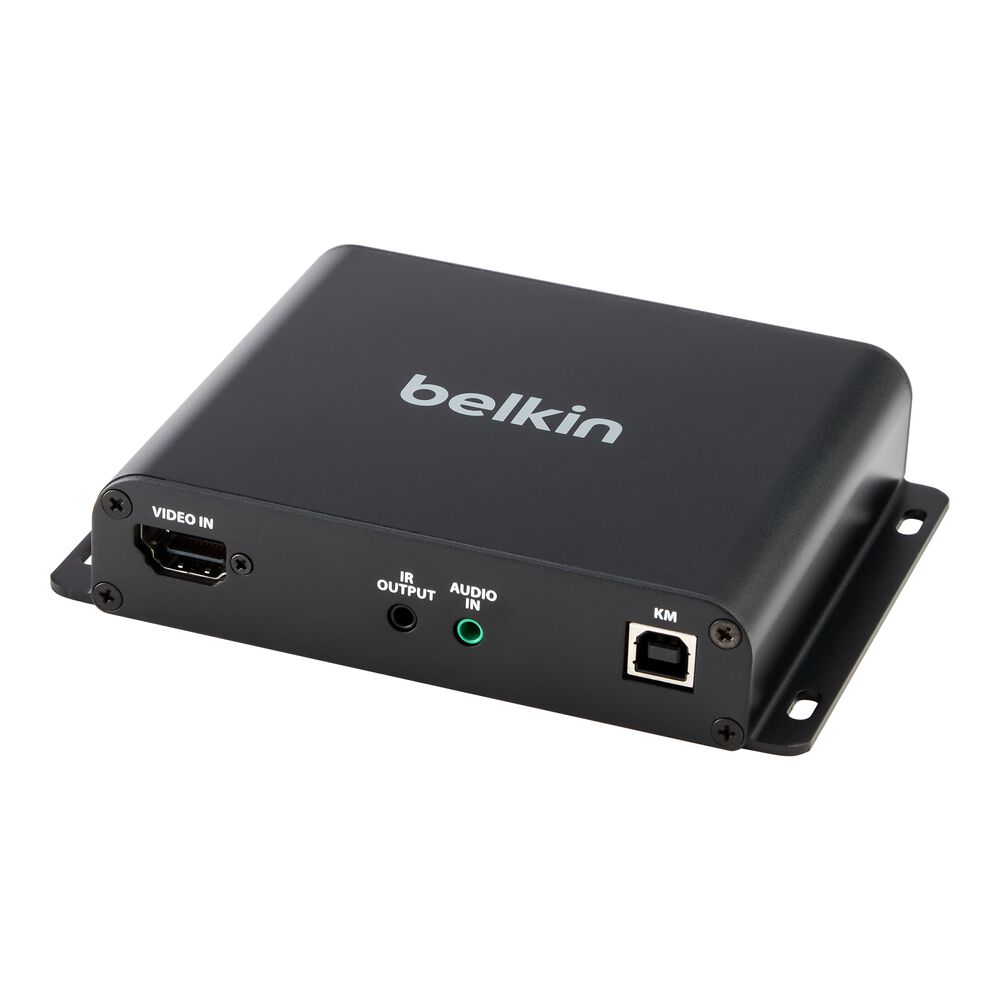 Extender Transmitter Copper CAT6 - Universal Video | Belkin UK
