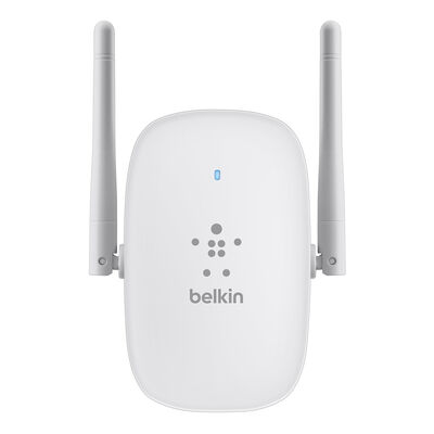 Belkin Official Support