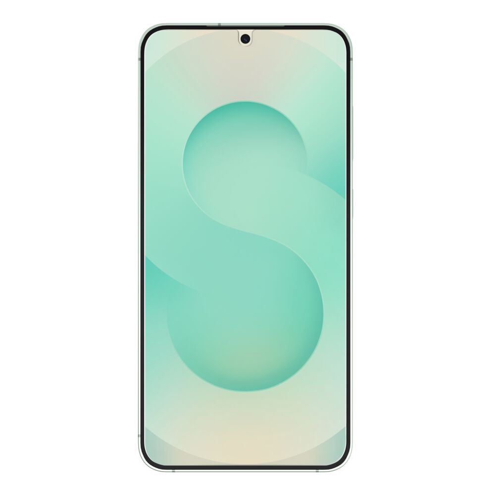 InvisiGlass Samsung Galaxy S25 Screen Protector | Belkin PH