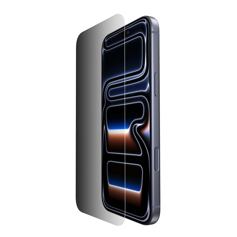 InvisiGlass Privacy Filter Screen Protector | Belkin VN