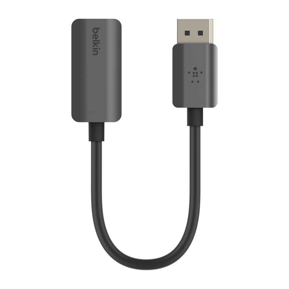 Active DisplayPort to HDMI Adapter 4K HDR | Belkin UK
