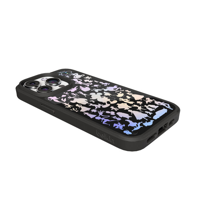 Magnetic Phone Case for iPhone 14 Pro (Disney Collection / Marvel ...