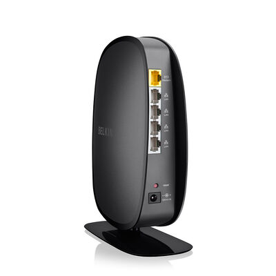 Belkin Official Support