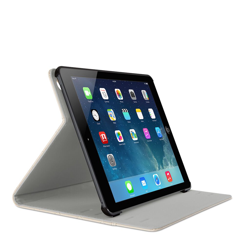 Quilted Cover for iPad Air | Belkin PH