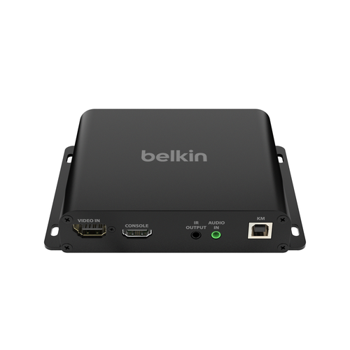 Secure KVM Extenders and Receivers | Belkin US