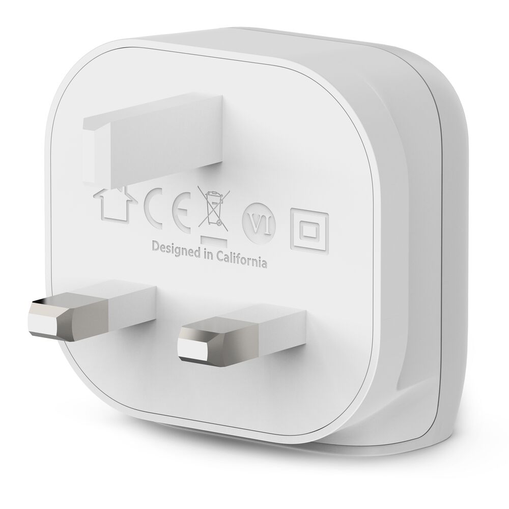 18W USB-C Charger - Fast Charge Power Delivery | Belkin | Belkin IN