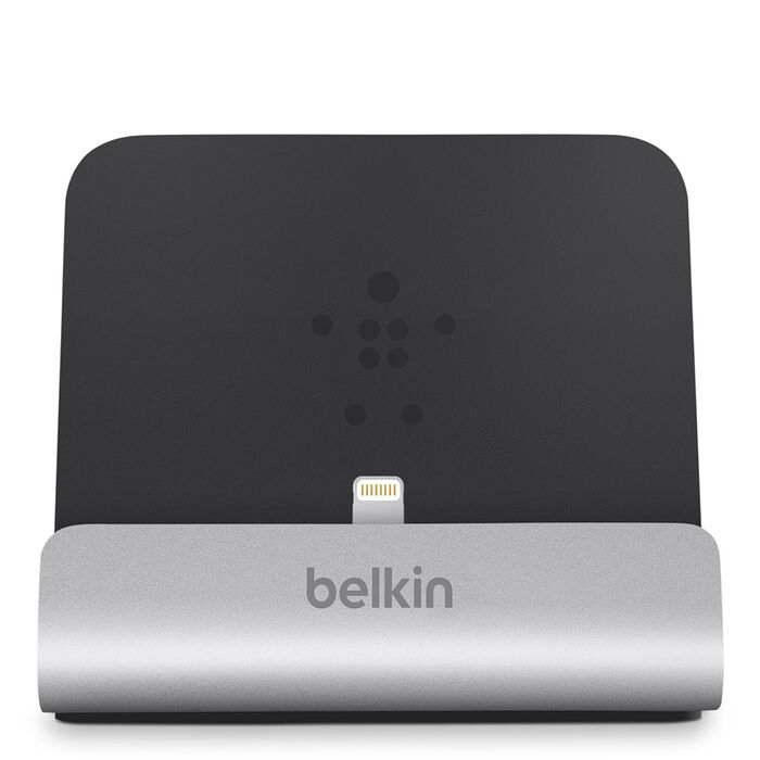 Lightning Charging Dock for iPad + 4ft USB cable