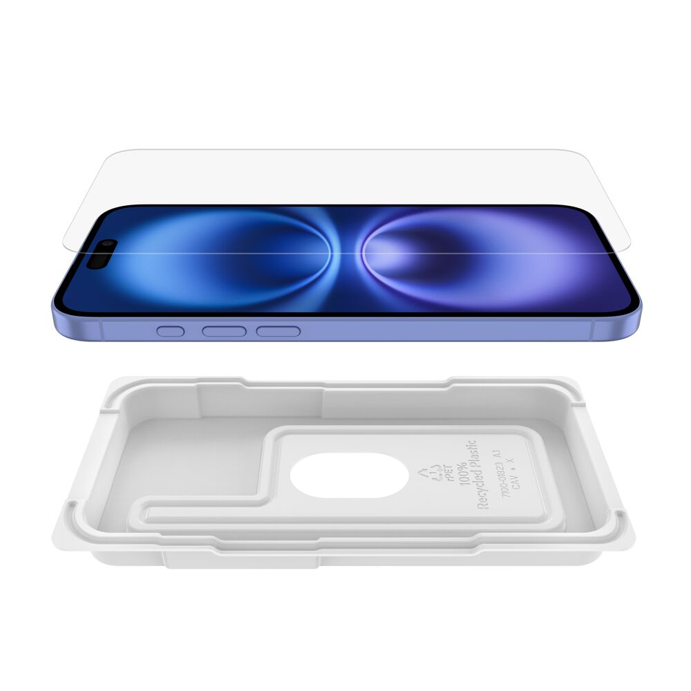 ScreenForce UltraGlass 2 Screen Protector | Belkin UK