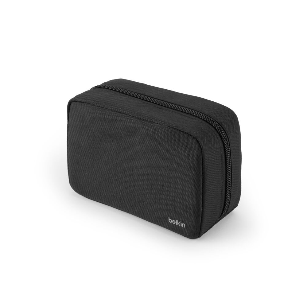 Power Bank, Charger, Cable 4-in-1 Power Bundle | Belkin UK