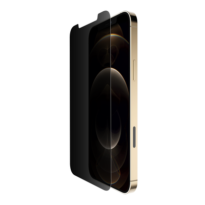 Belkin Official Support - ScreenForce UltraGlass Privacy Treated Screen ...