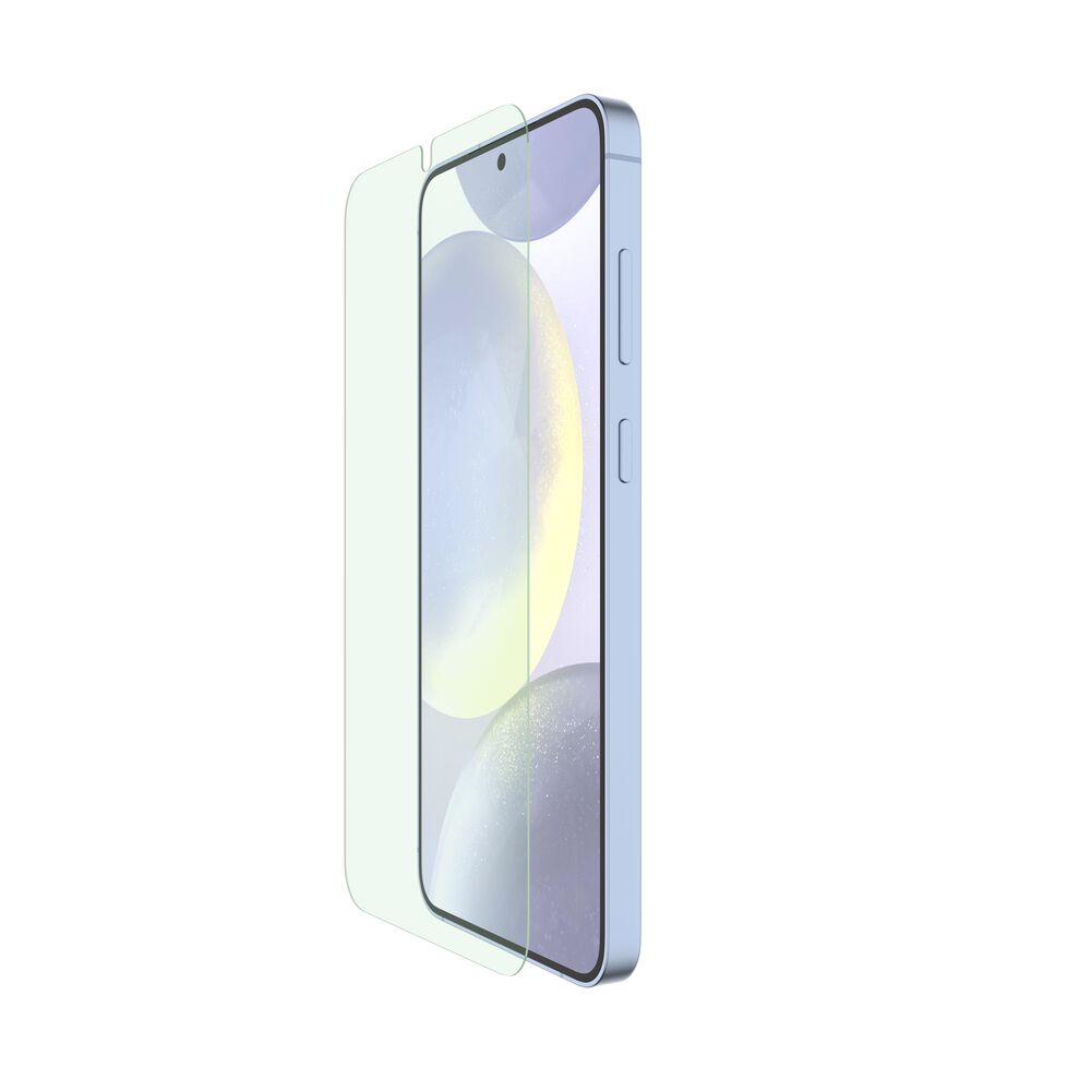 Samsung S24 Blue Light Filter Screen Protector | Belkin TW