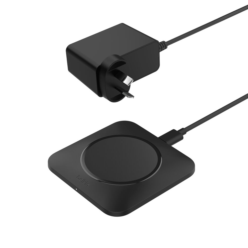 15W Universal Wireless Charging Pad | Belkin AU