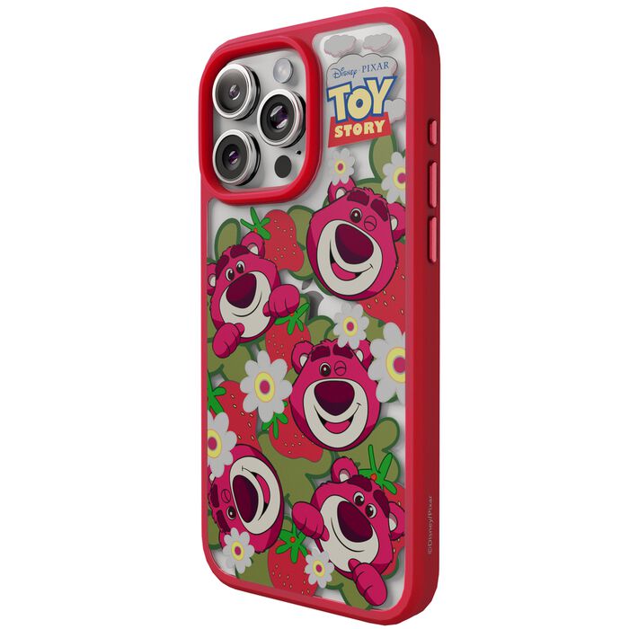 iPhone용 마그네틱 처리 보호 휴대전화 케이스 (디즈니 컬렉션) | Belkin | Belkin KR