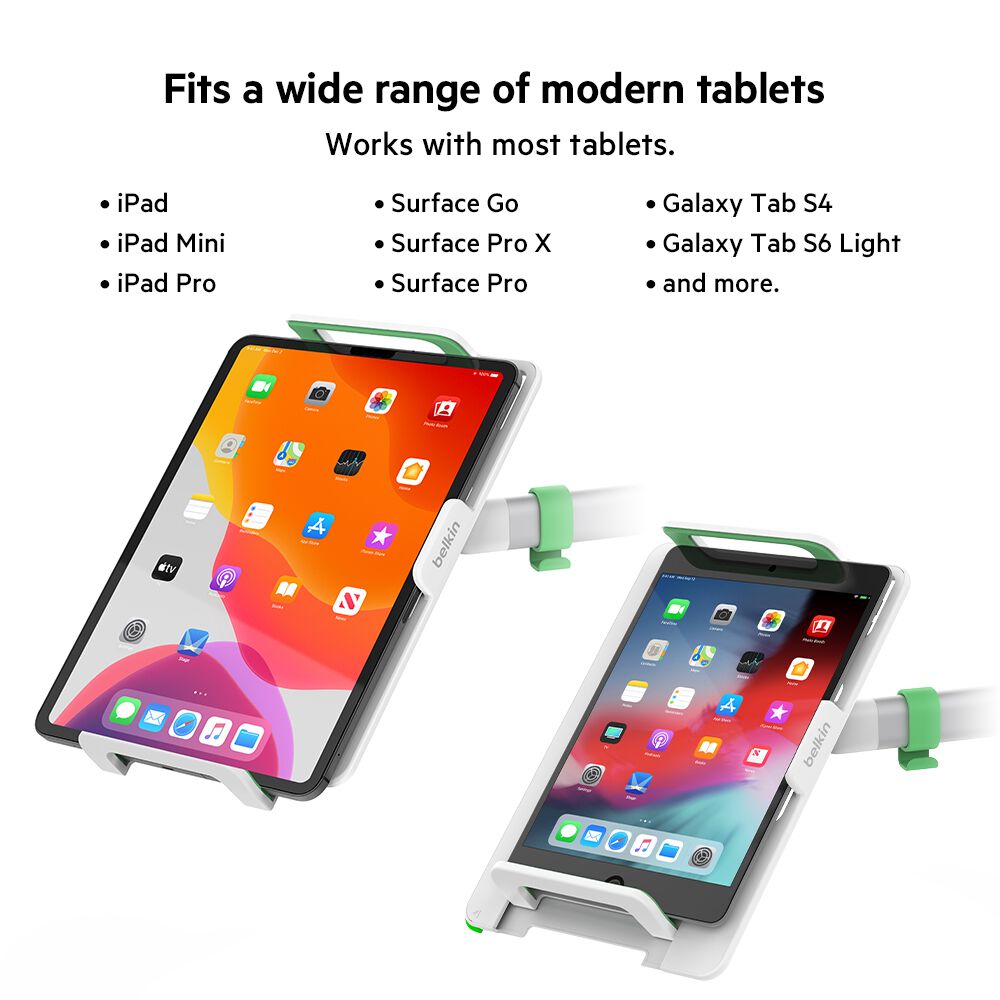 Tablet Stage Portable Projector Stand | Belkin US