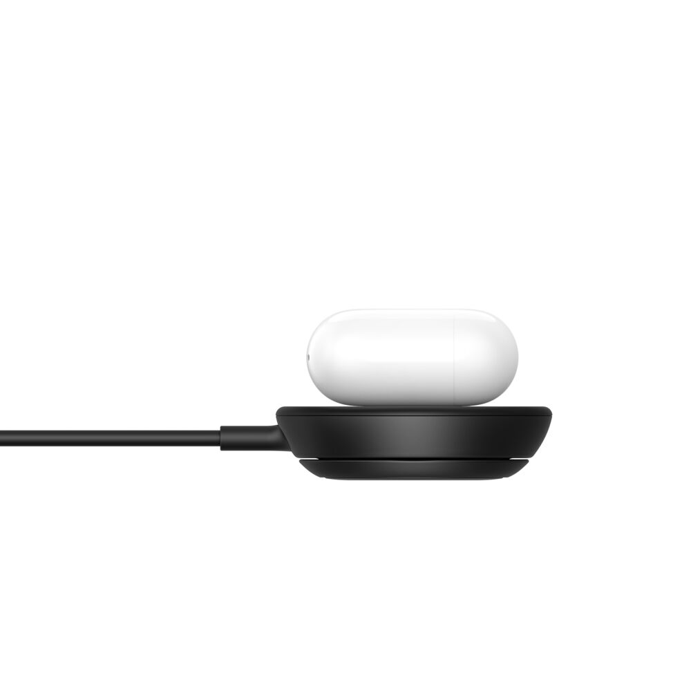 UltraCharge Magnetic Charger with Qi2 25W | Belkin AU