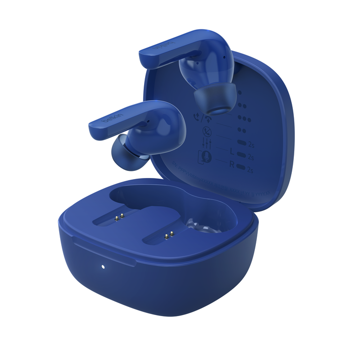 SoundForm True Wireless Bluetooth Earbuds | Belkin AU
