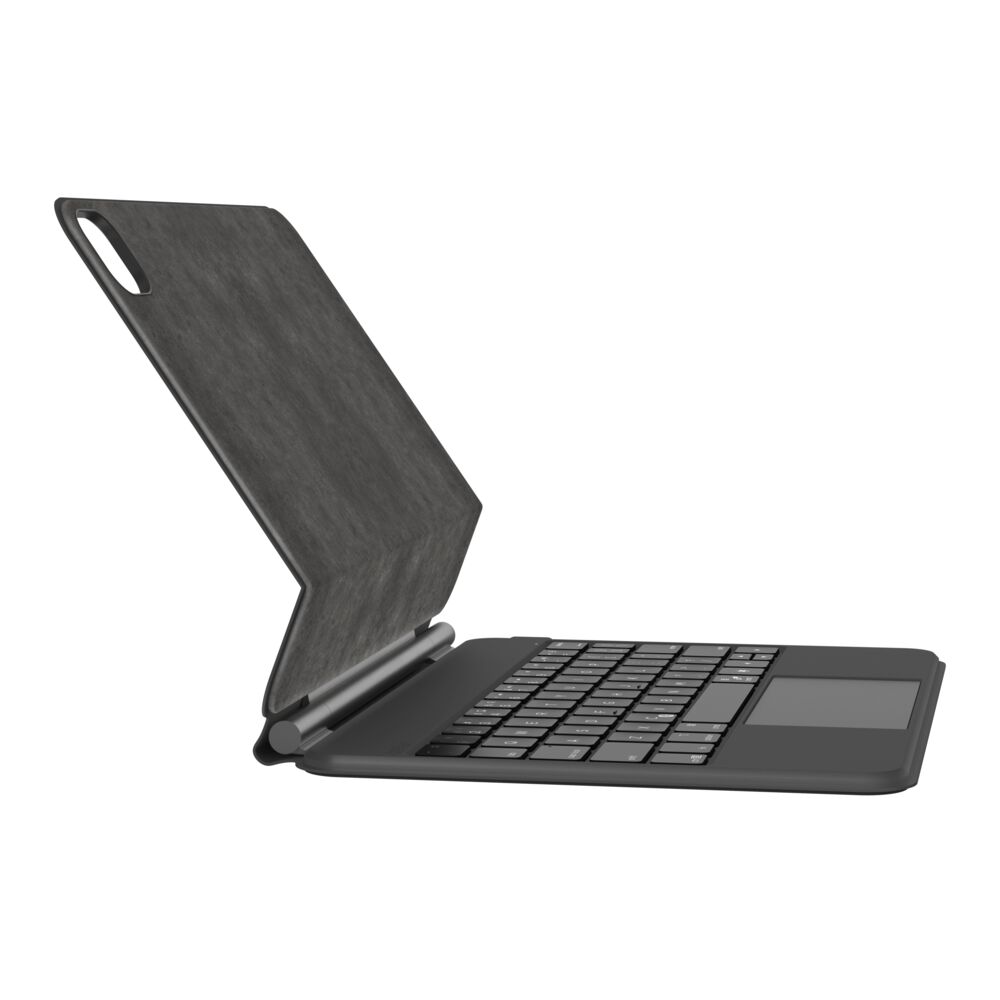 Pro Keyboard Case with Magnetic Stand, Bluetooth Keyboard | Belkin US