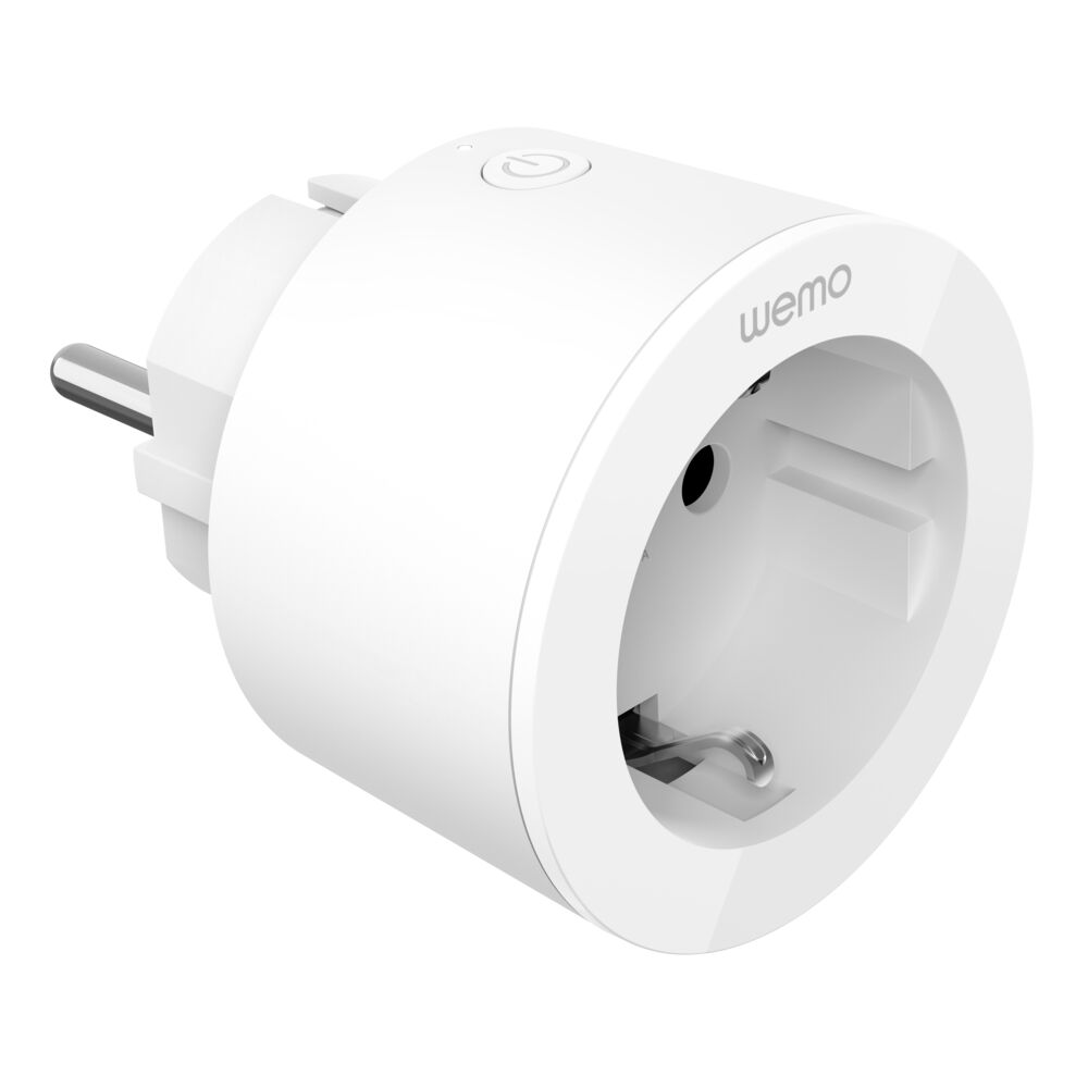 Wemo Thread 지원 스마트 플러그 | Belkin | Belkin KR