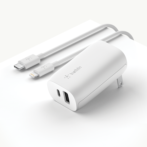 Wall Chargers | Belkin PH