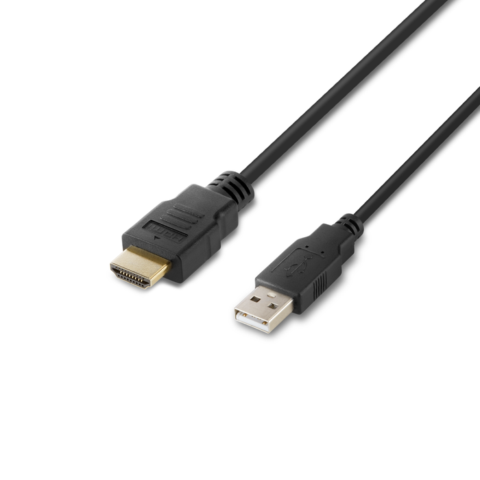 Modular HDMI Single Head Host Cable - 6ft / 1.8m | Belkin | Belkin AU