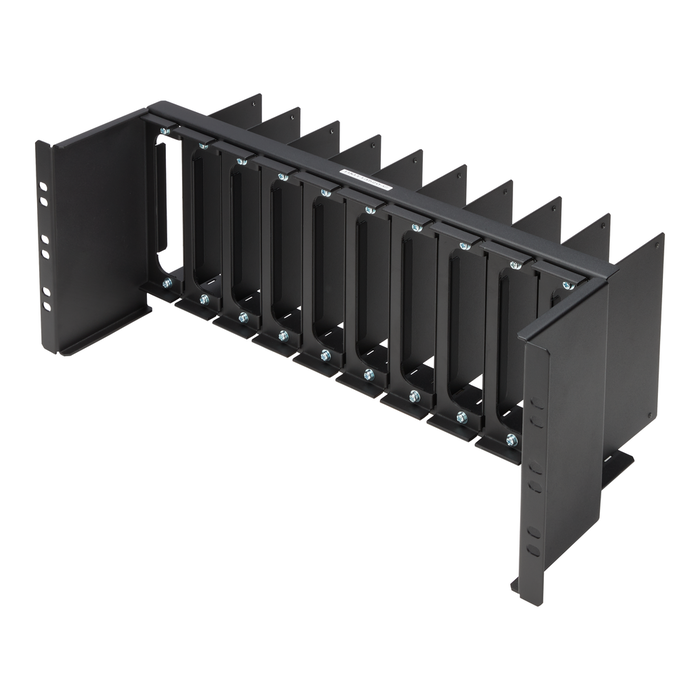 Extender Rack Kit for 10 Units with Mounting Plates and Screws | Belkin US