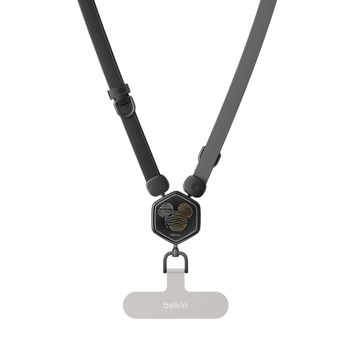 Utility Phone Strap (Disney Collection / Marvel Collection) | Belkin ...
