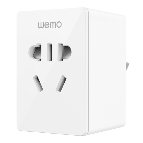 Wemo 智能家居 | Belkin CN