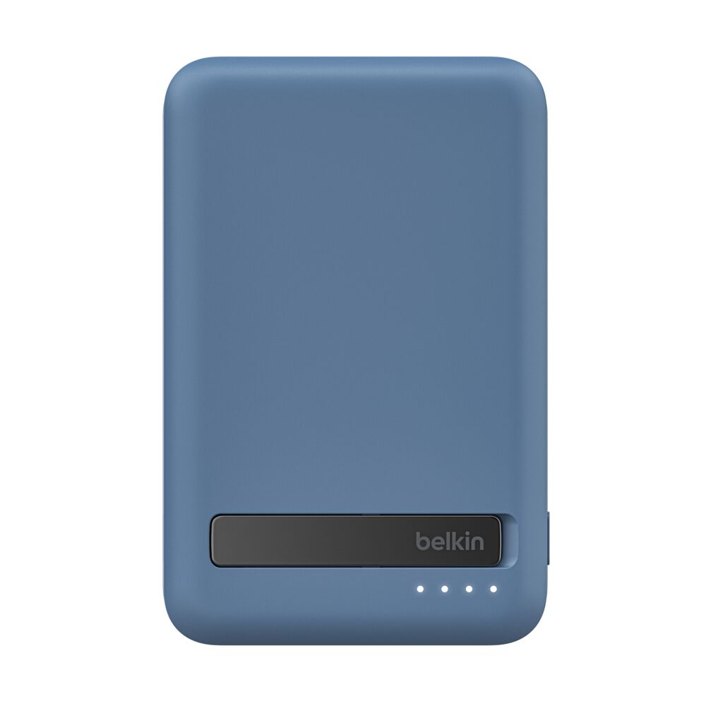 BoostCharge Pro Wireless Power Bank 5K/8K/10K charge to go, MagSafe ...