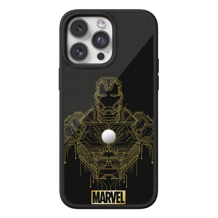 Magnetic Phone Case for iPhone 14 Pro (Disney Collection / Marvel ...
