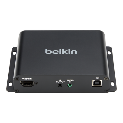 Belkin Official Support - Cybersecurity and Secure KVM Extender ...