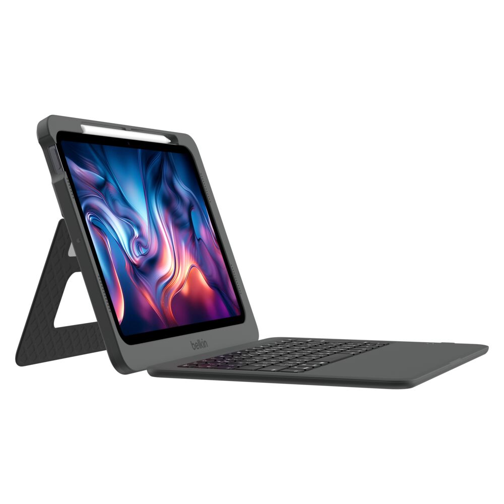 USB-C Keyboard Folio for iPad | Belkin KR