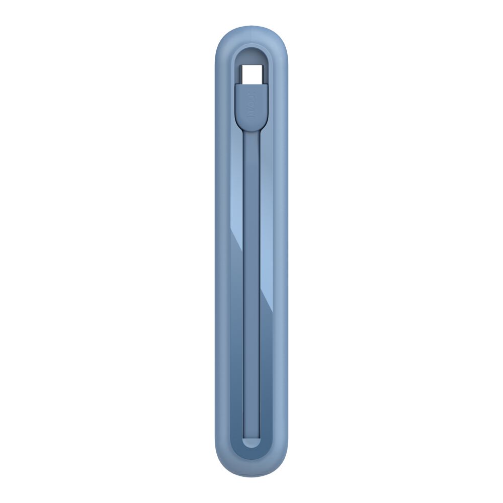 Portable Power Bank with Integrated Cable 10K and 20K | Belkin UK