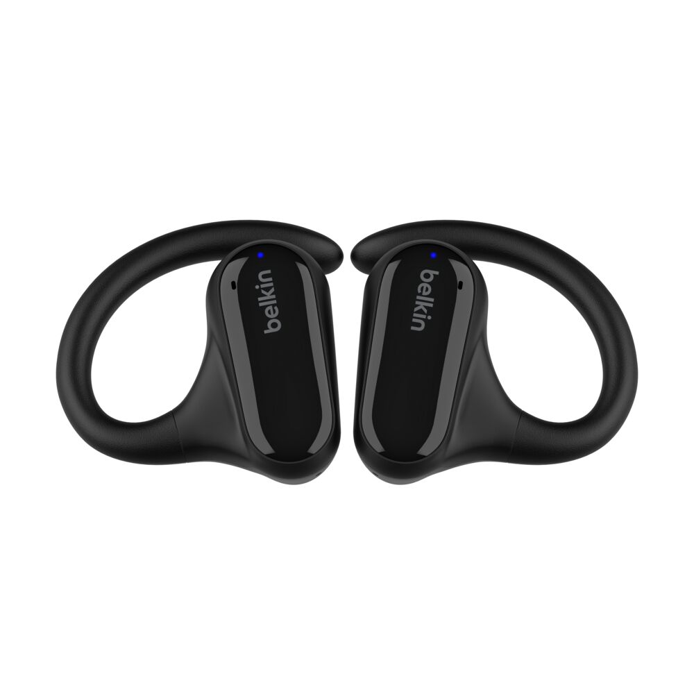 SoundForm ClearFit Open-Ear Wireless Earbuds | Belkin UK