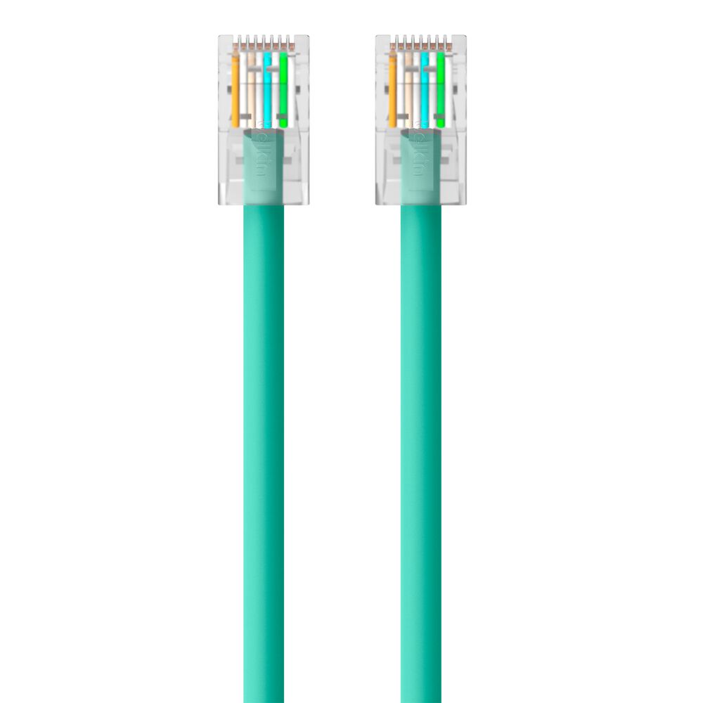Câble de raccordement Ethernet CAT6 Belkin, RJ45, M/M | Belkin CA