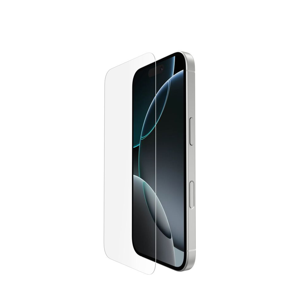 Protecteur d’écran UltraGlass 2 ScreenForce | Belkin CA