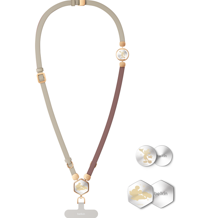 Utility Phone Strap (Disney Collection / Marvel Collection) | Belkin ...